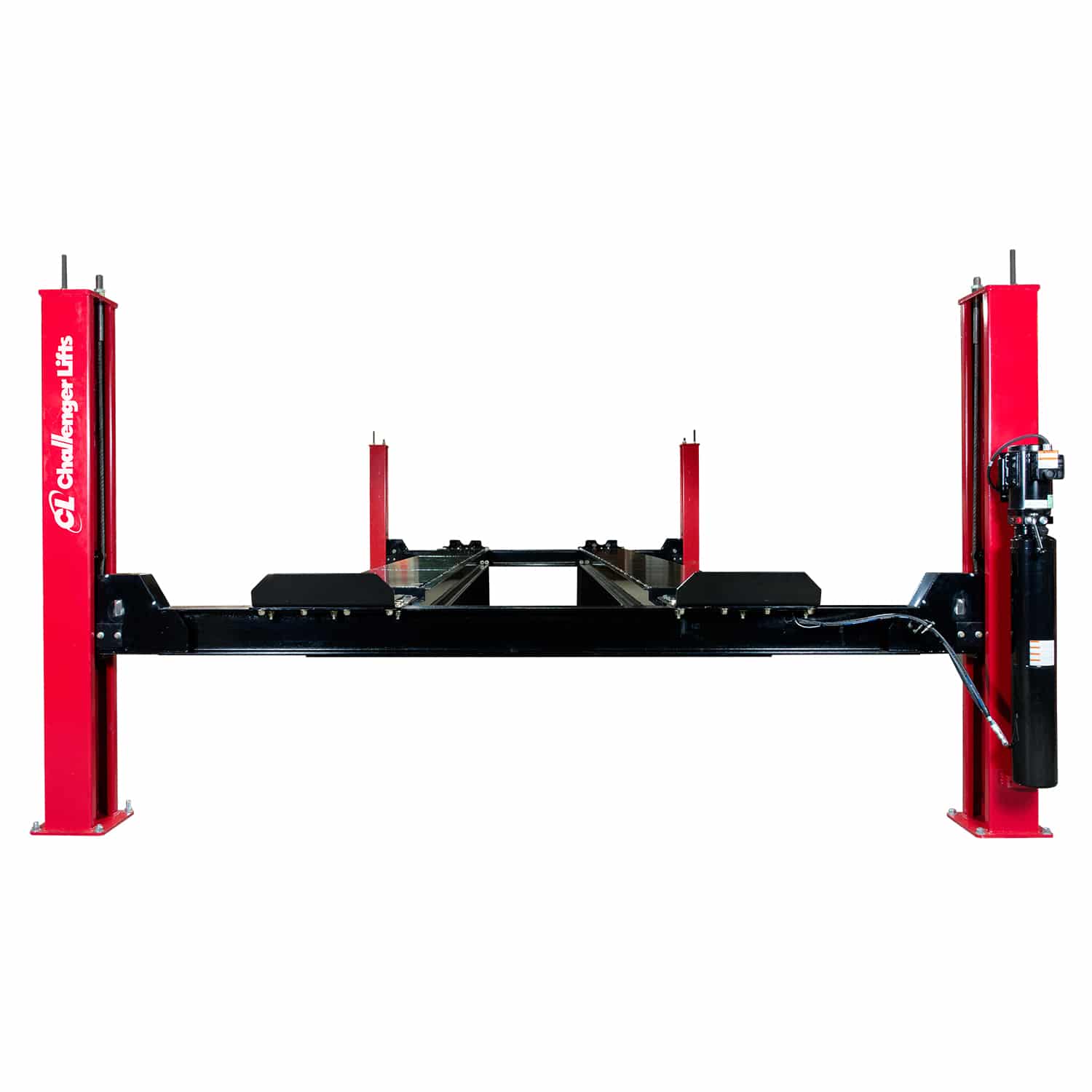 4 Post Lifts and Four Post Car Lifts | Local New York Sales & Installations