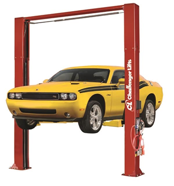 Car Lifts & Automotive Lifts | NY Sales, Service & Installations