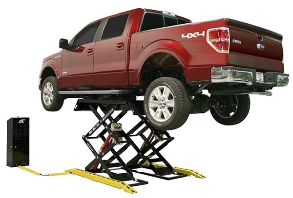 Car Lifts & Automotive Lifts | NY Sales, Service & Installations